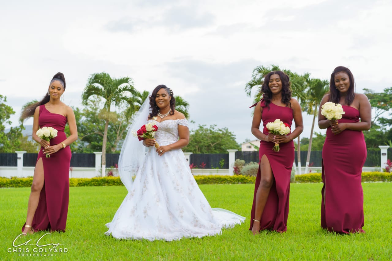 Events - JamGolia Place