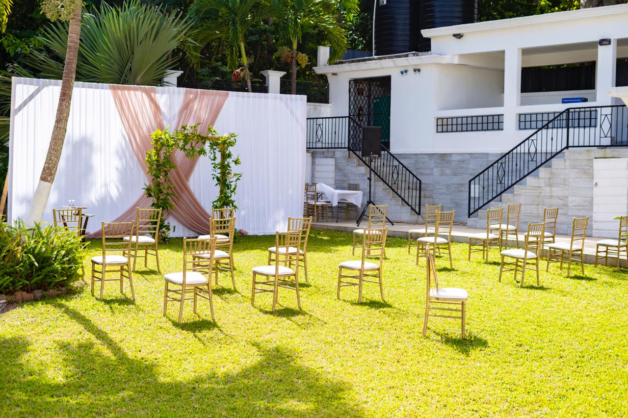 Events - JamGolia Place