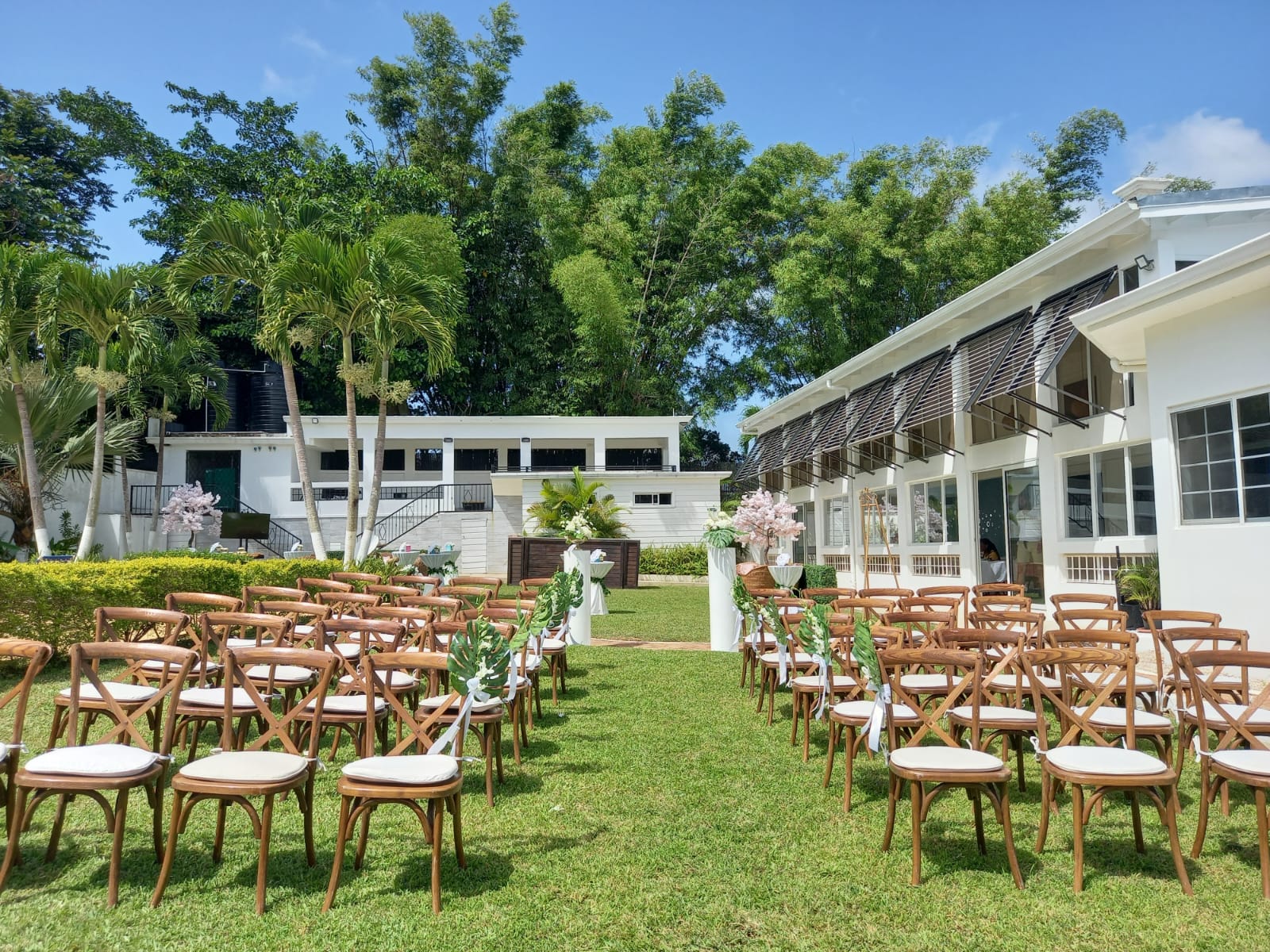 Events - JamGolia Place