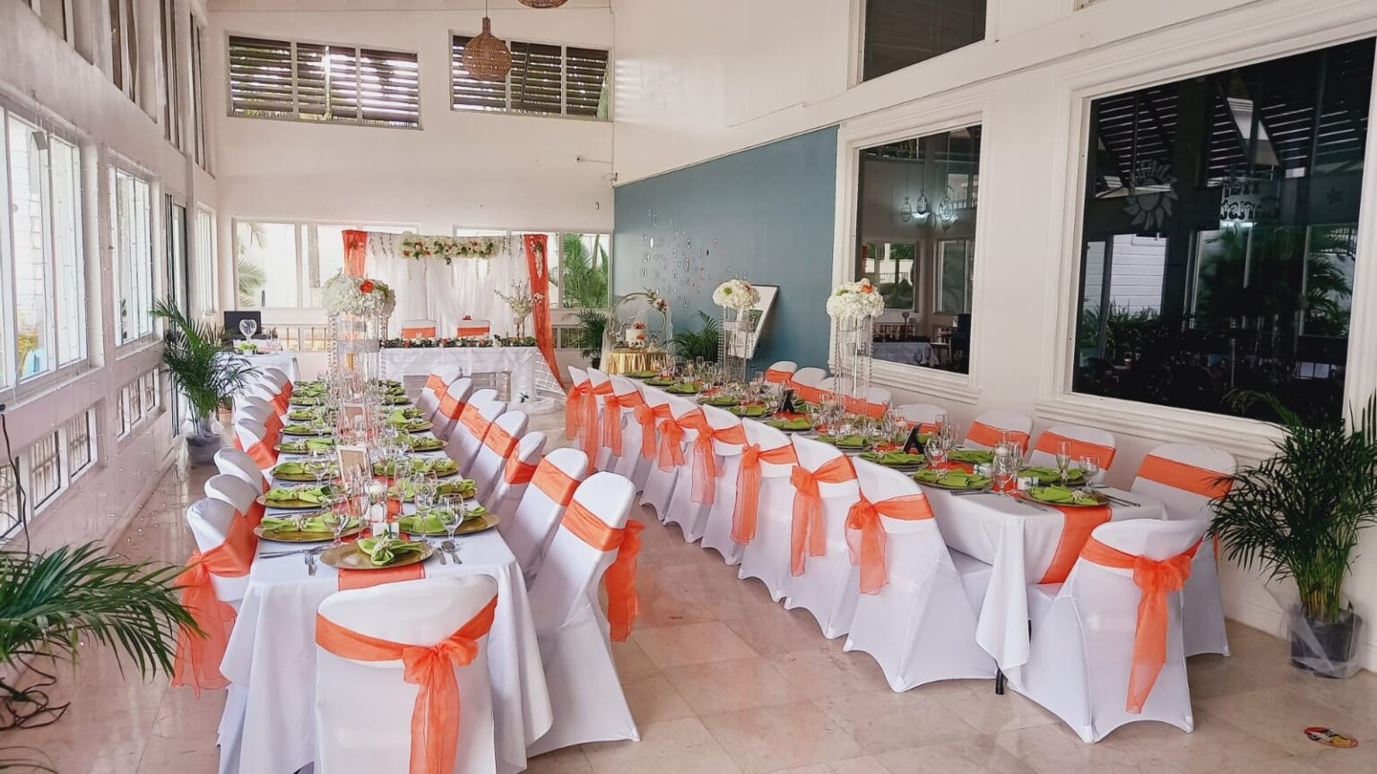 Events - JamGolia Place