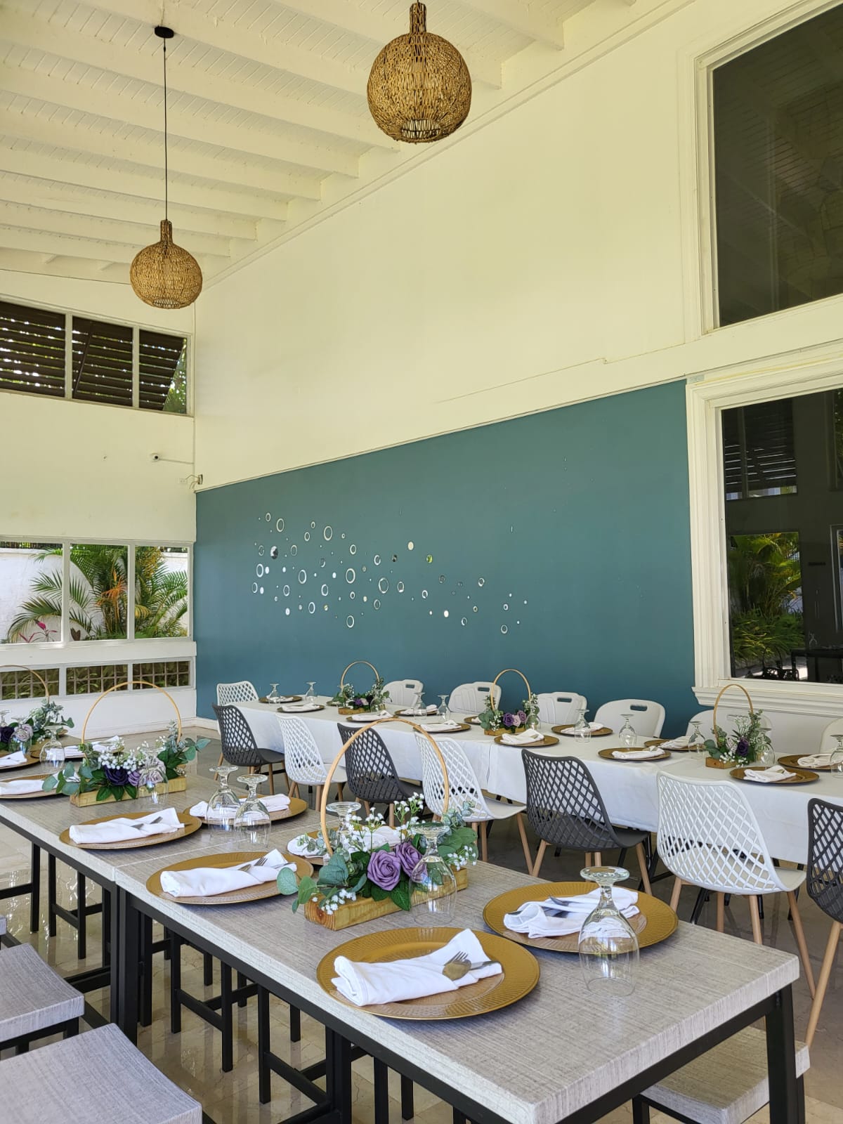 Events - JamGolia Place