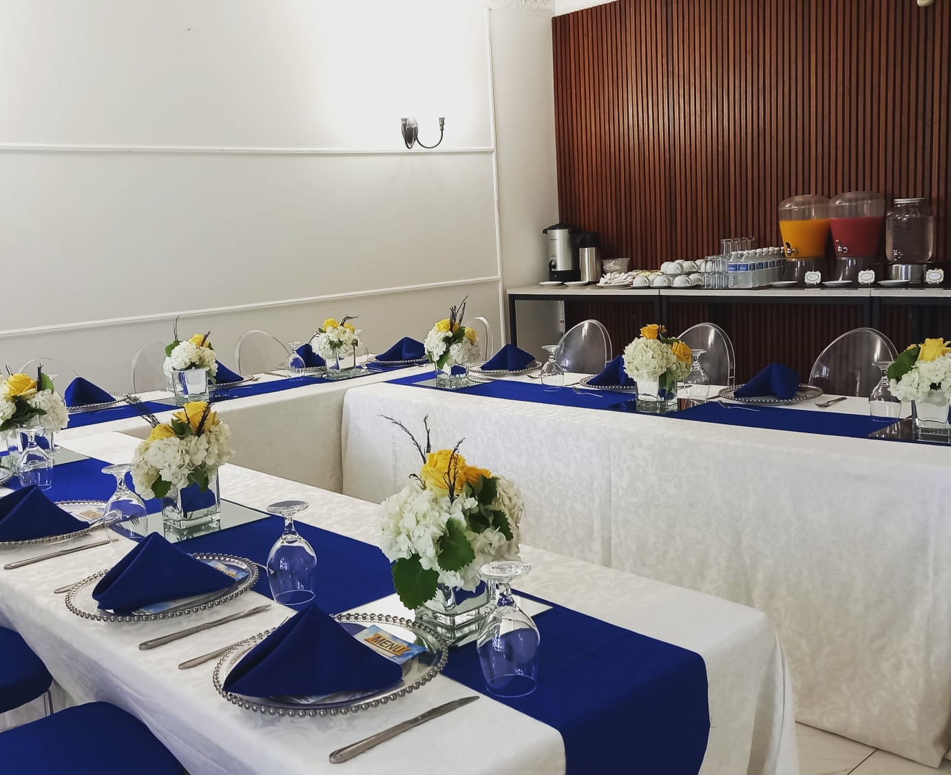 Events - JamGolia Place